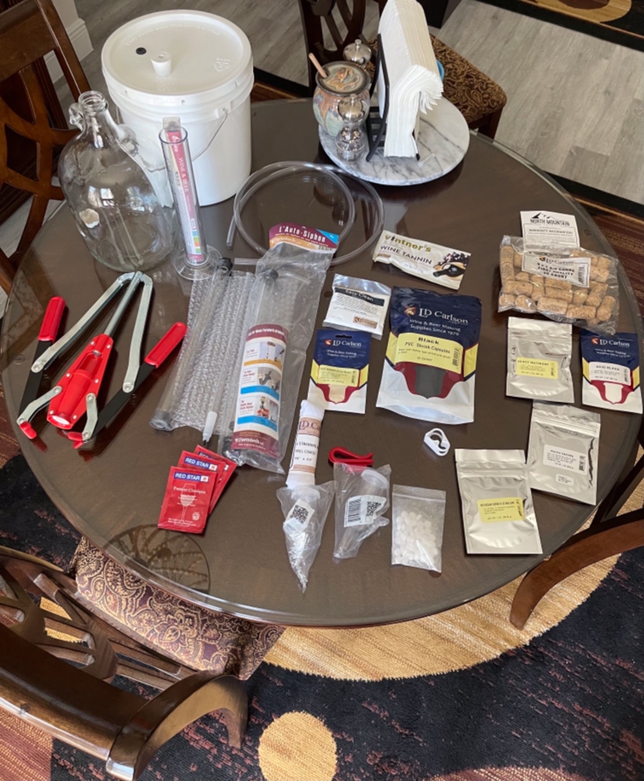 15 Best Wine Making Kits (May 2026) Complete Guide