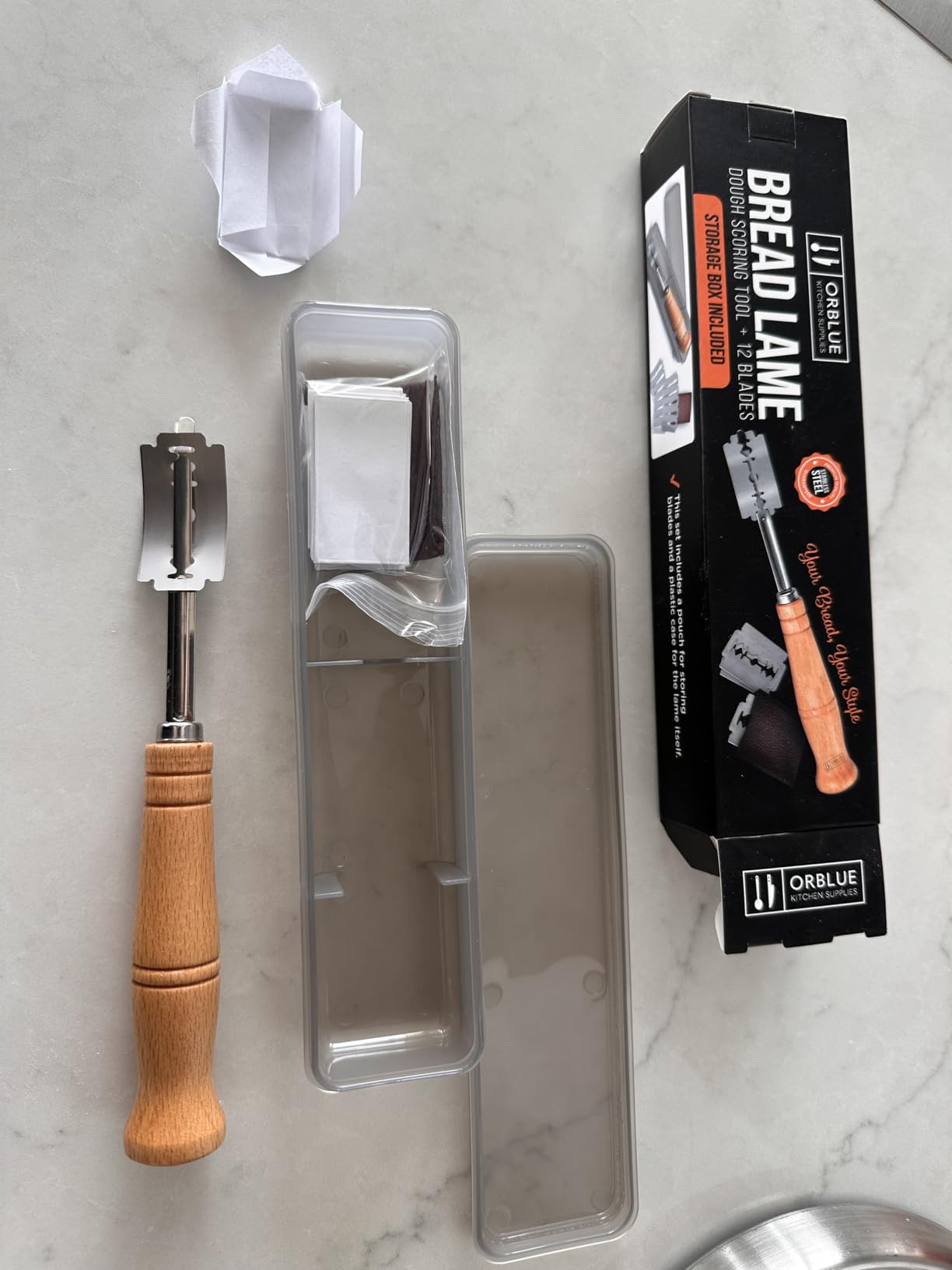 10 Best Bread Scoring Tools (June 2026) Complete Guide