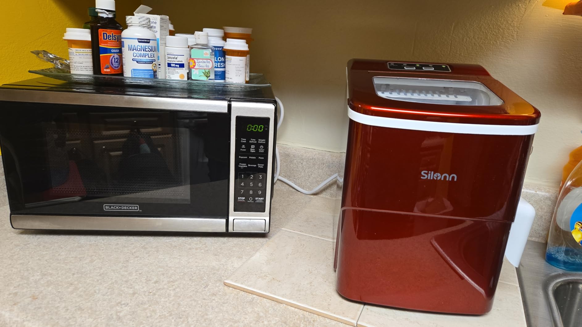 10 Best Countertop Ice Makers (June 2026) Tested & Reviewed
