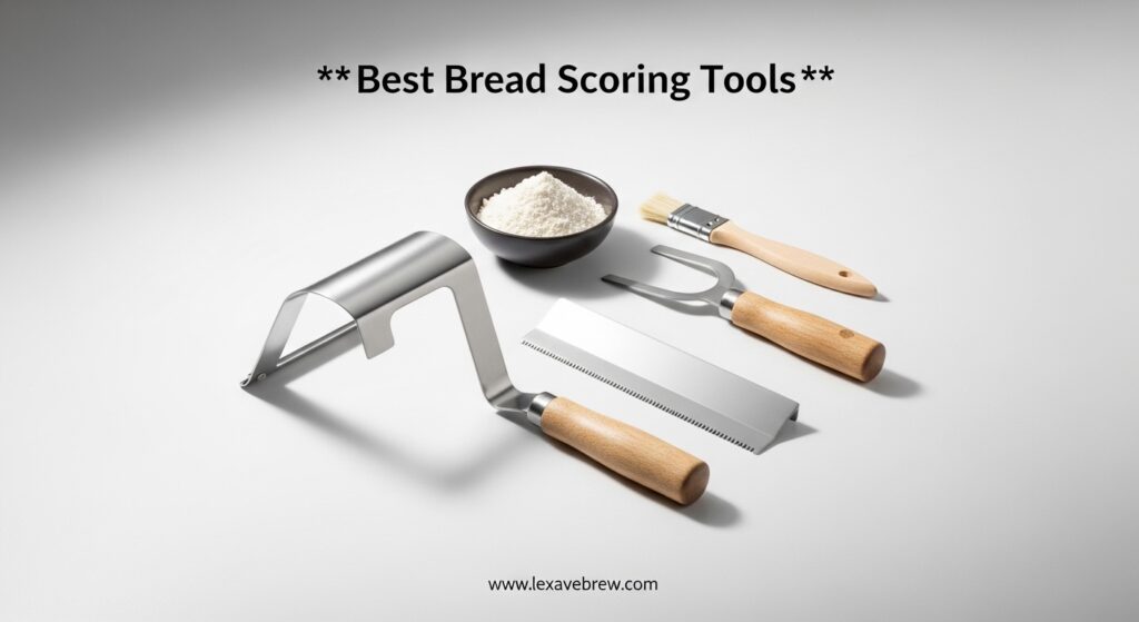 10 Best Bread Scoring Tools (June 2026) Complete Guide