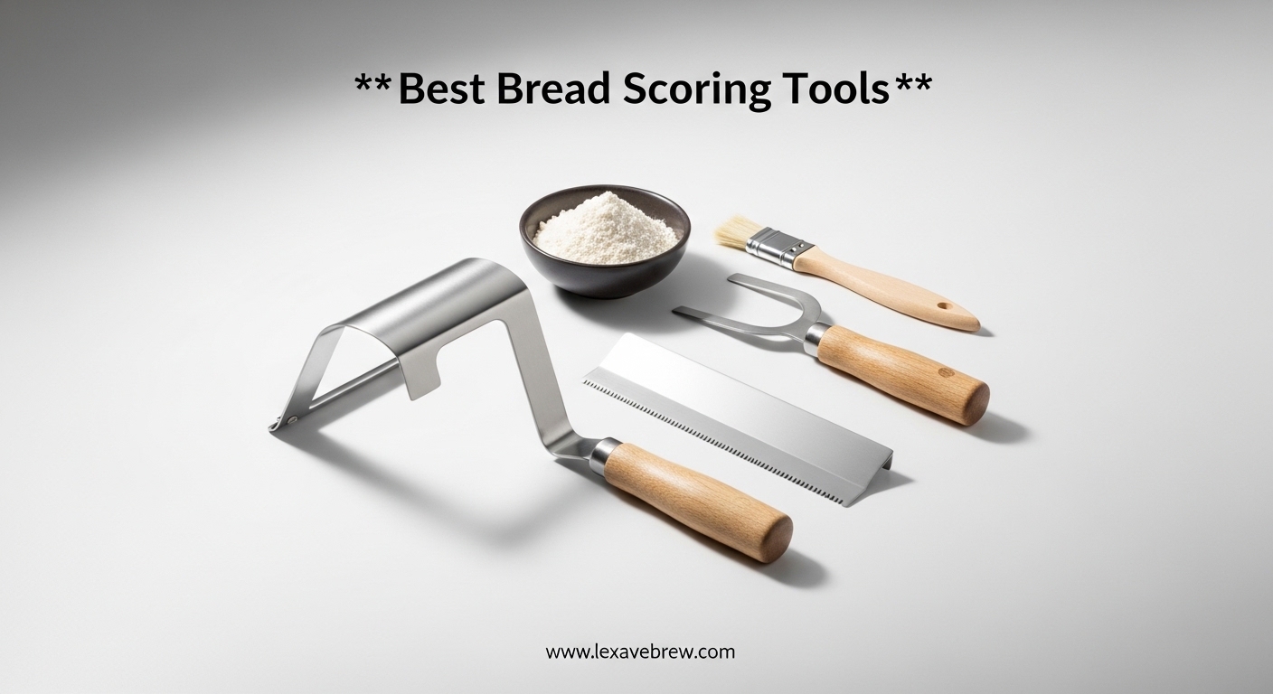 10 Best Bread Scoring Tools (June 2026) Complete Guide