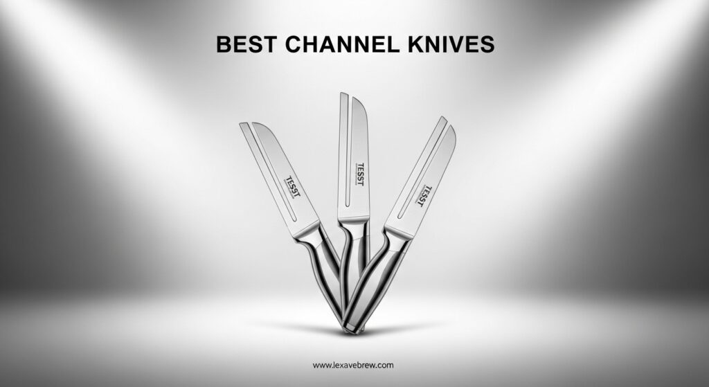 10 Best Channel Knives (June 2026) Complete Buying Guide