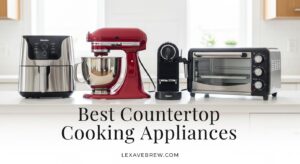 11 Best Countertop Cooking Appliances (June 2026) Models Tested