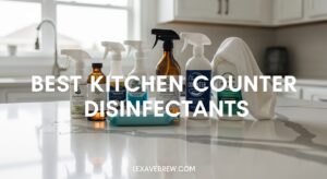 9 Best Kitchen Counter Disinfectants (July 2026) EPA-Registered ...