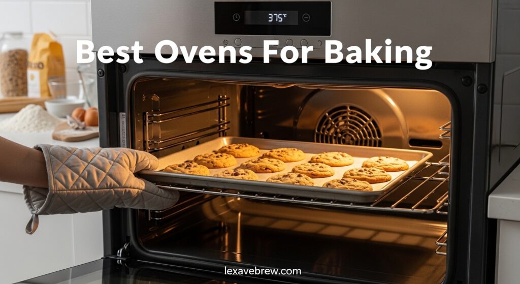 10 Best Ovens For Baking (June 2026) Top Ideas Tested & Reviewed