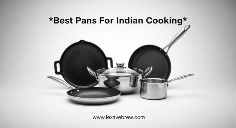 10 Best Pans For Indian Cooking (June 2026) Complete Guide