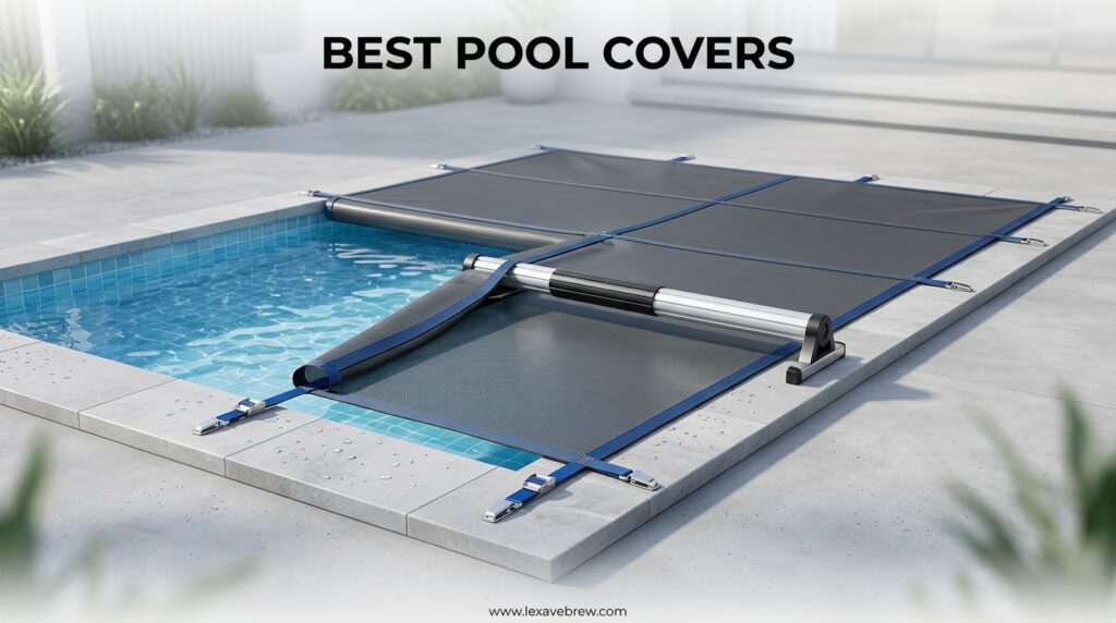 10 Best Pool Covers (June 2026) Complete Guide