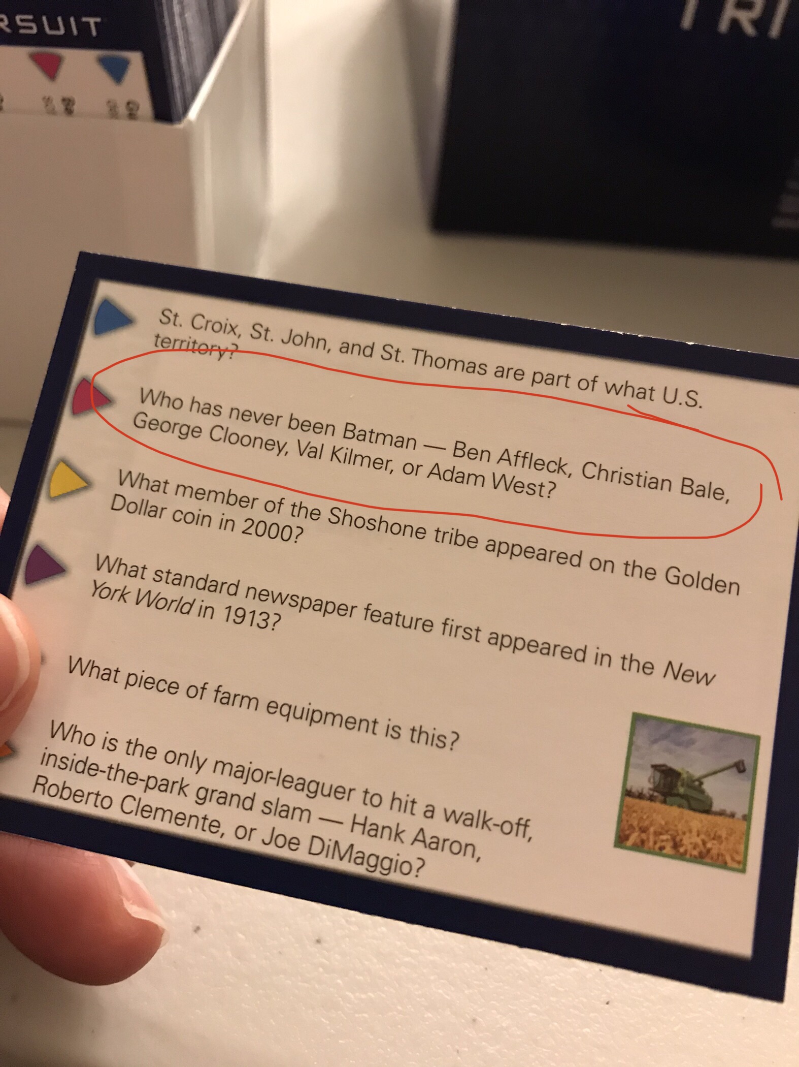7 Best Trivia Games for Adults (June 2026) Expert Reviews