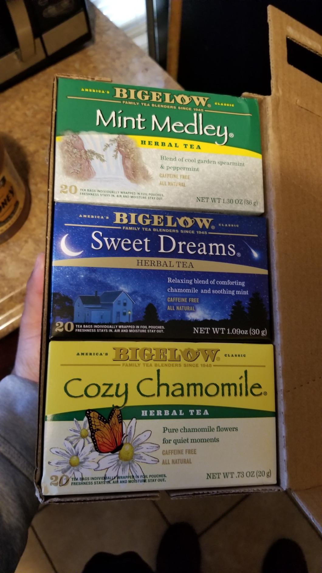 12 Best Decaf Tea Collections (May 2026) Expert Reviews