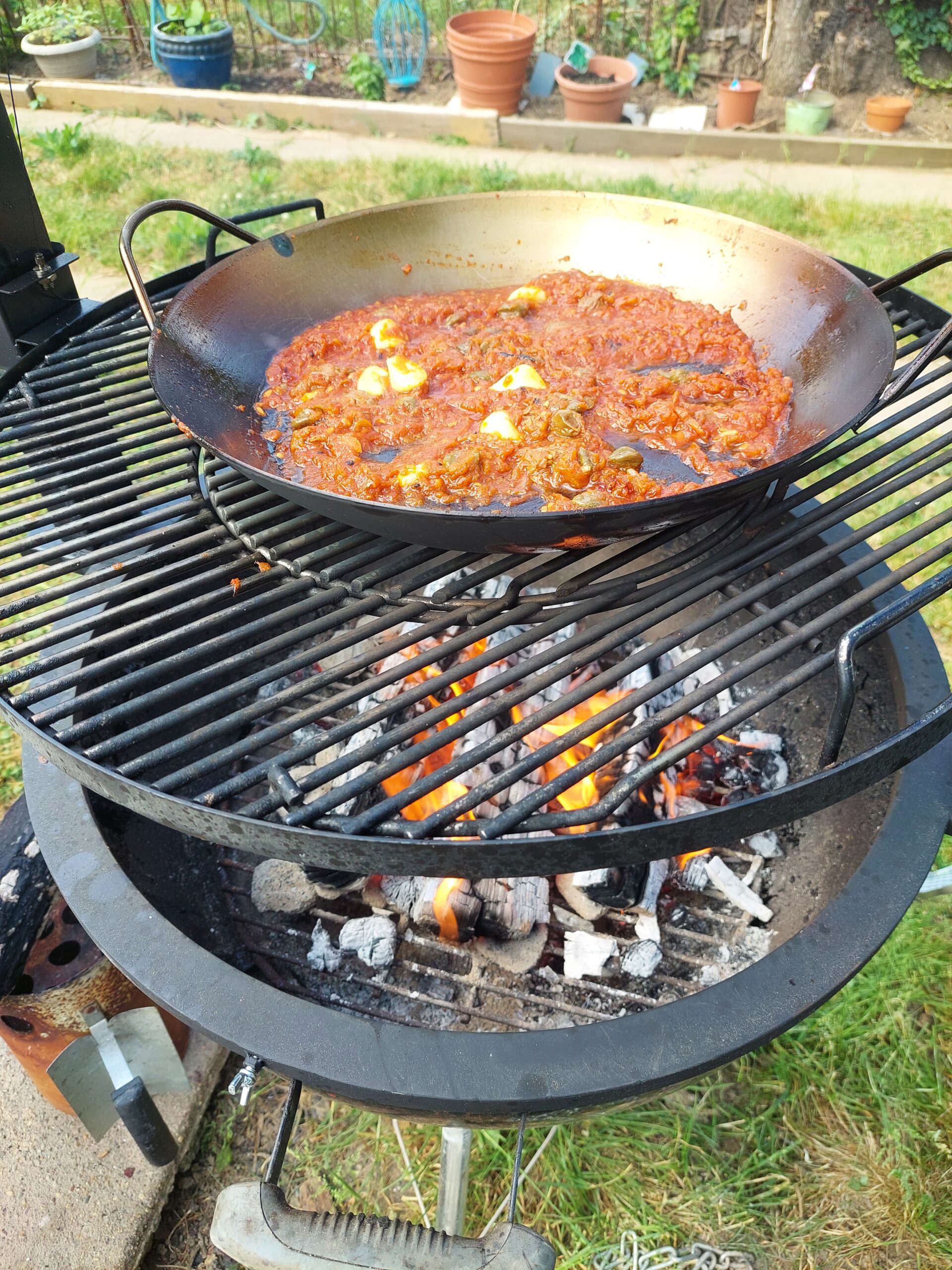 10 Best Santa Maria Style Grills (May 2026) Complete Guide
