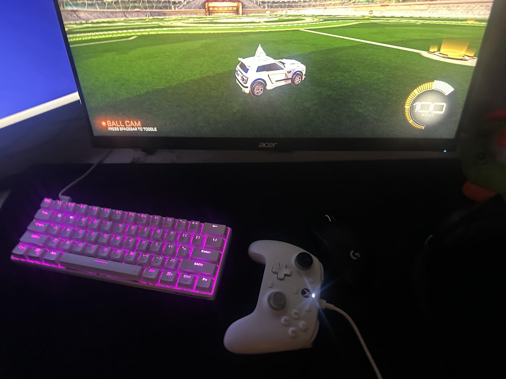 10 Best Adaptive Gaming Controllers for One-Handed Play (May 2026)