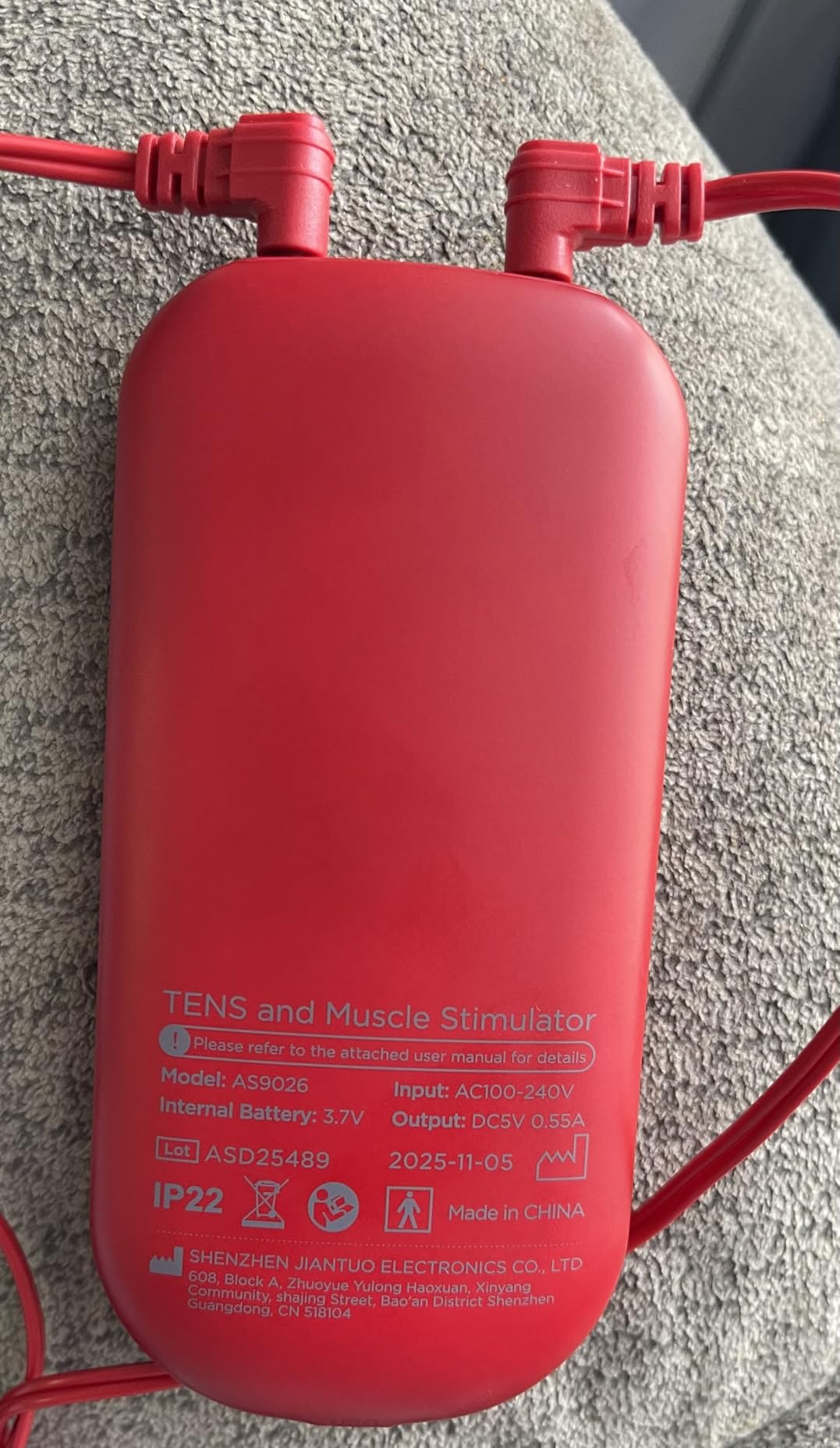 9 Best TENS Units (June 2026) Expert Reviews