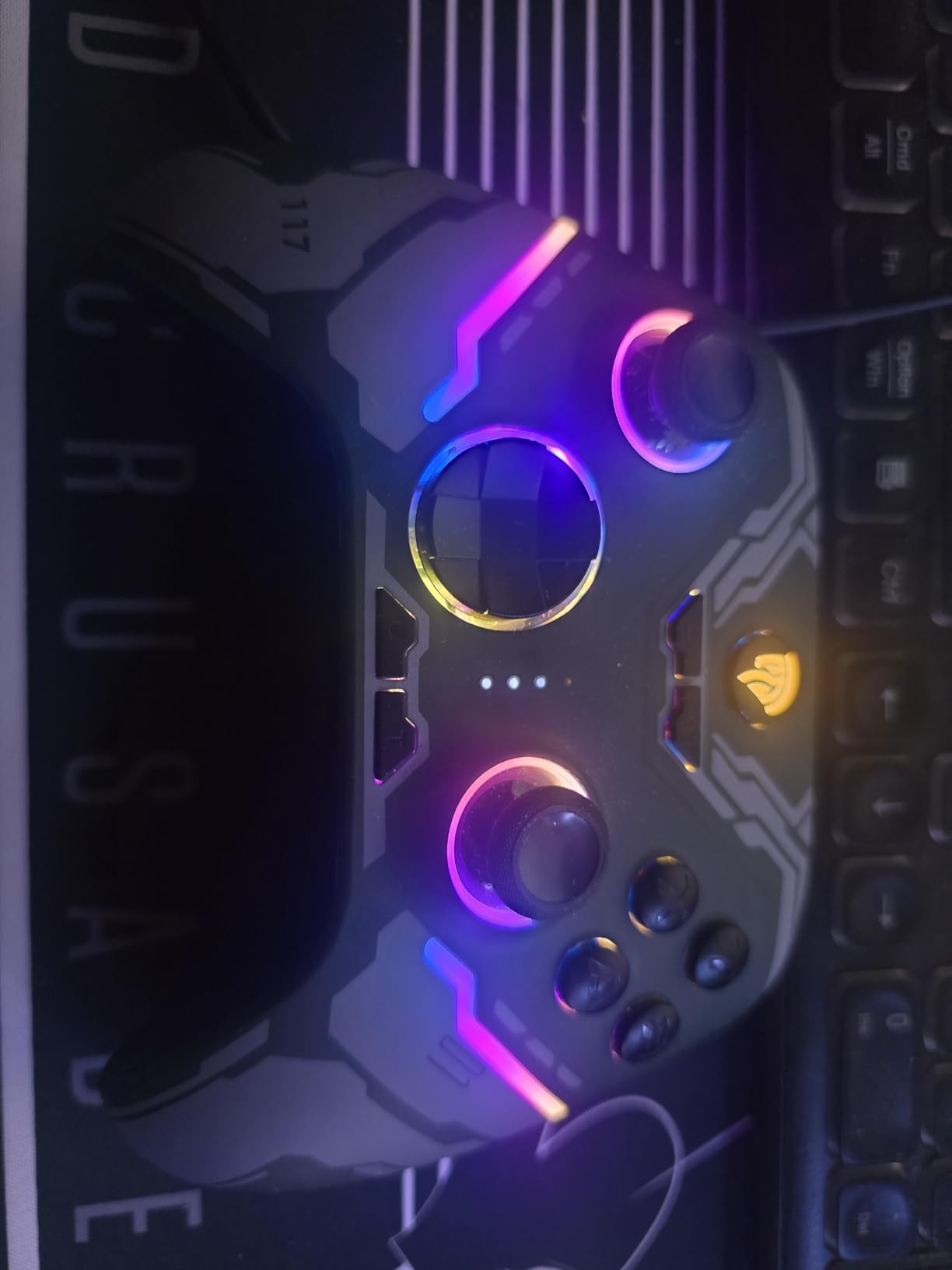 10 Best Adaptive Gaming Controllers for One-Handed Play (May 2026)
