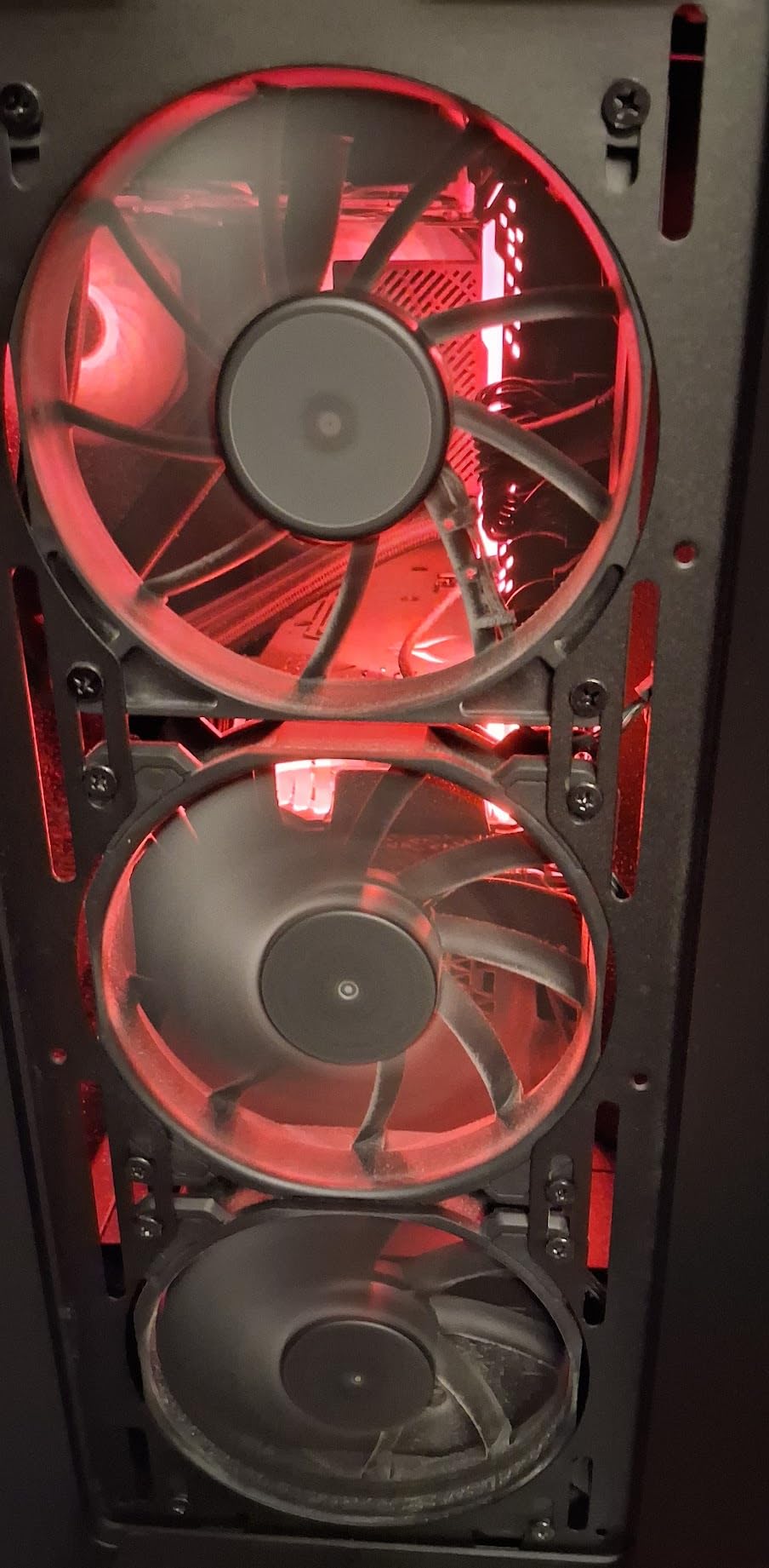10 Best 140mm Case Fans (June 2026) Complete Guide