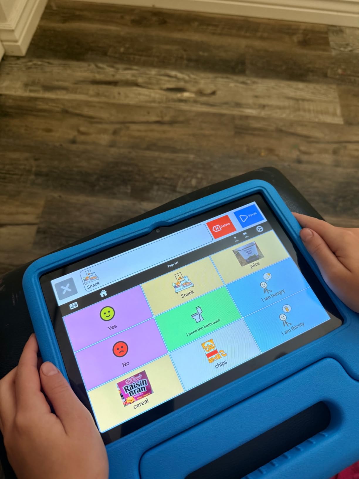 13 Best AAC Devices for Nonverbal Children (June 2026) Tested