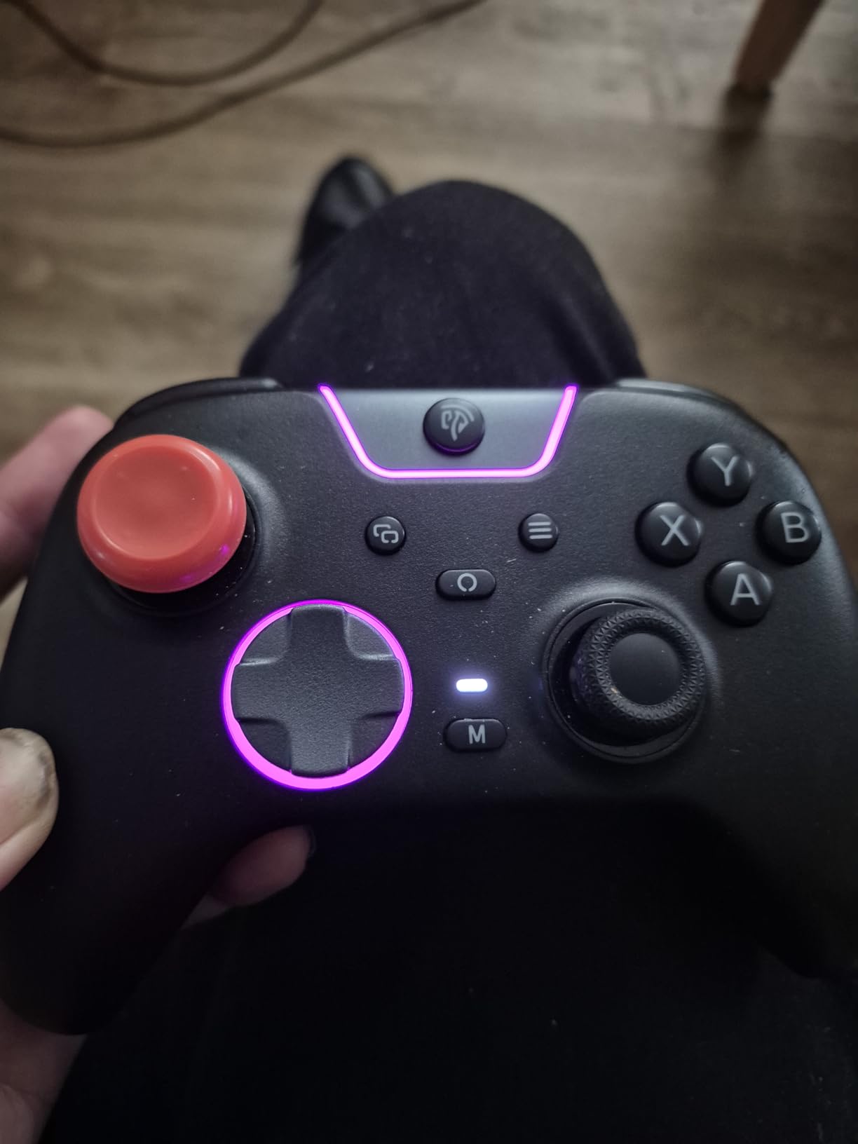 10 Best Adaptive Gaming Controllers for One-Handed Play (May 2026)