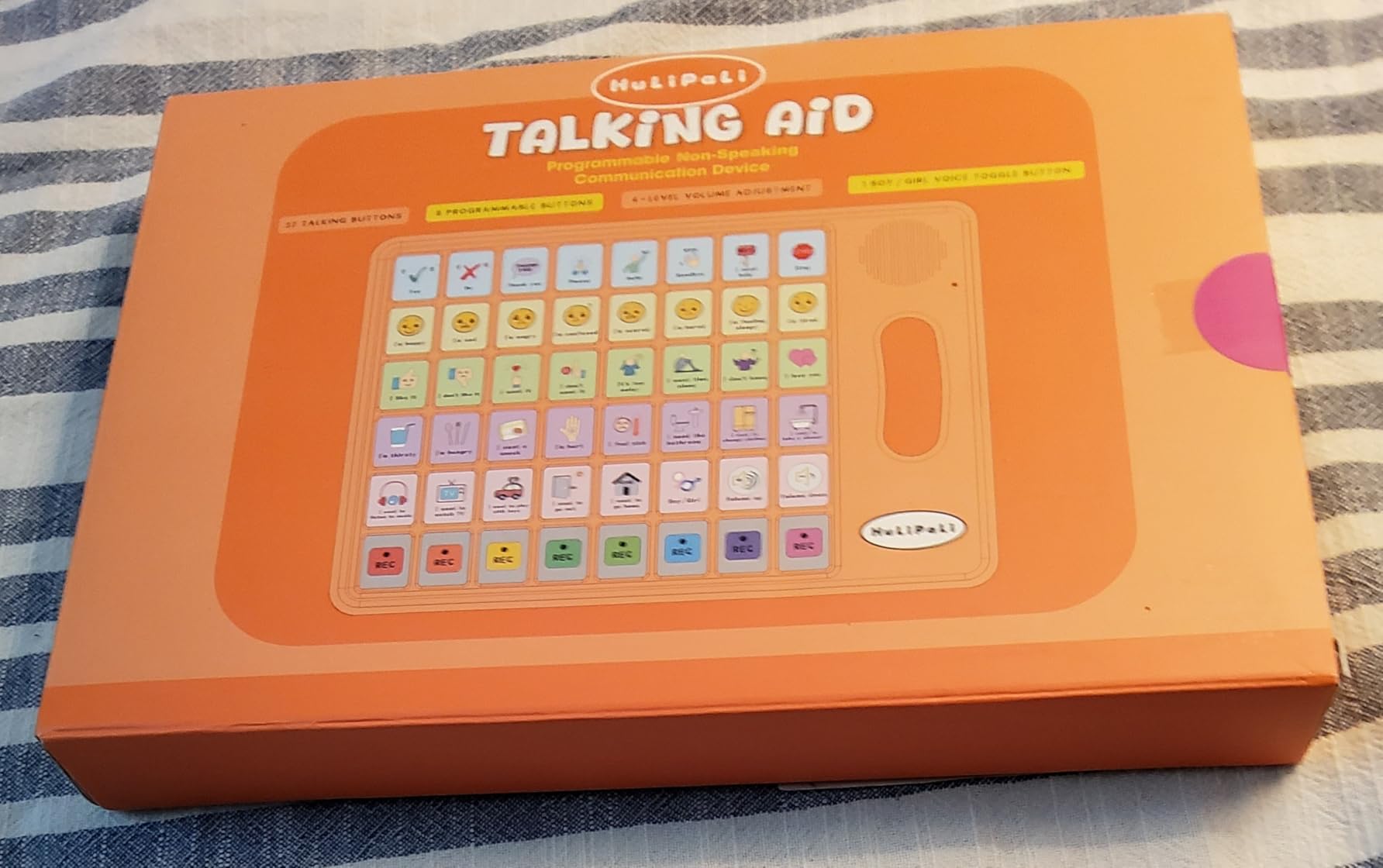 13 Best AAC Devices for Nonverbal Children (June 2026) Tested