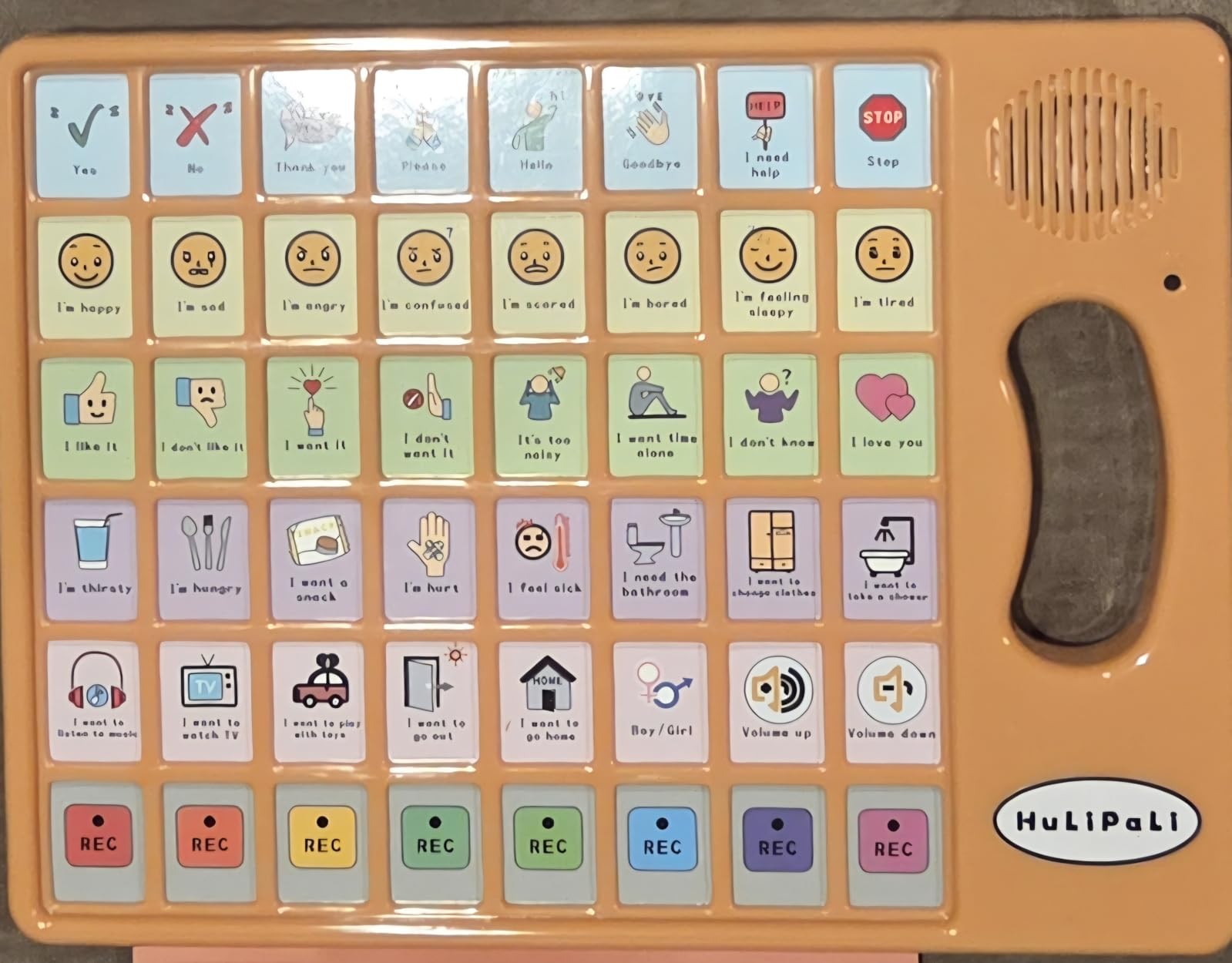 13 Best AAC Devices for Nonverbal Children (June 2026) Tested