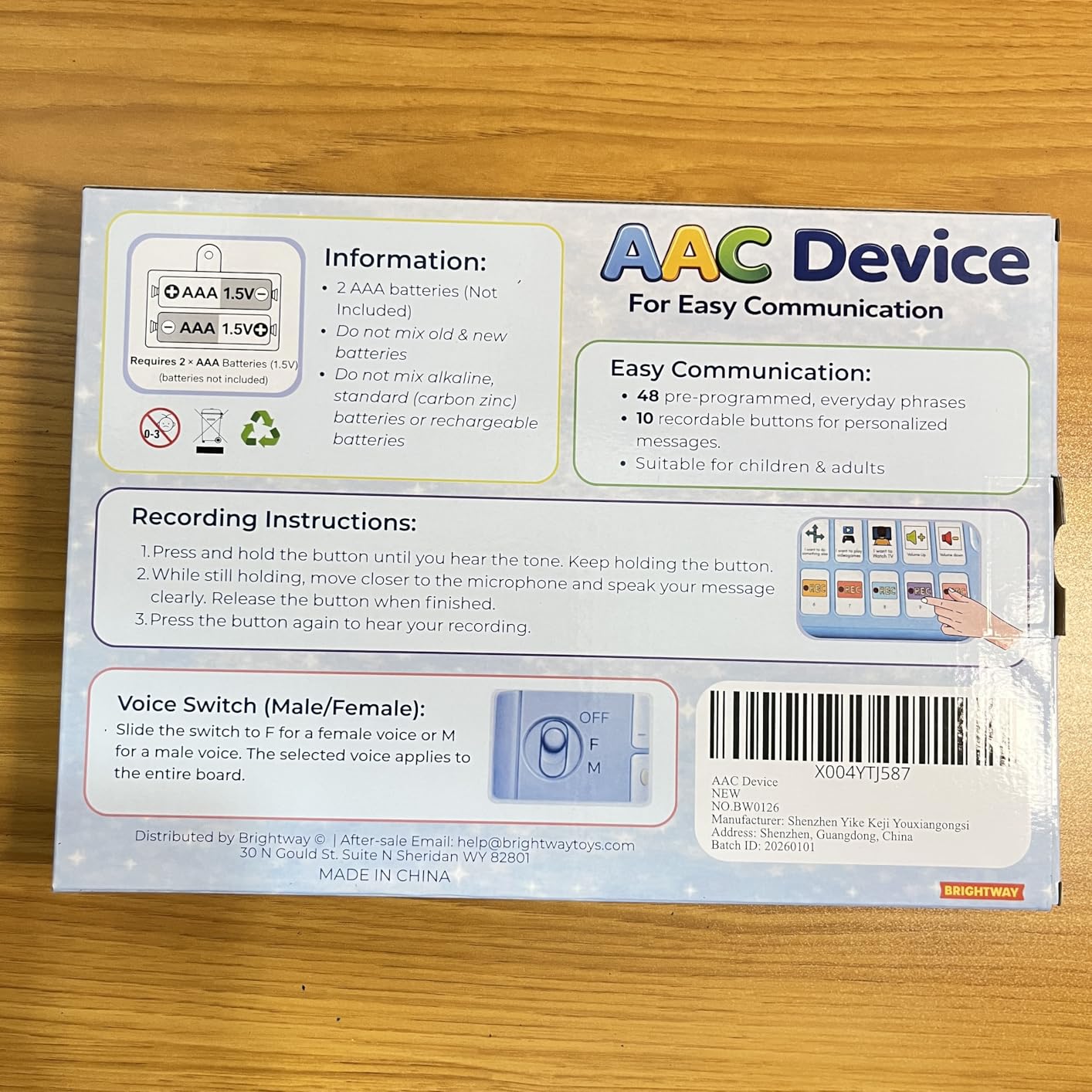 13 Best AAC Devices for Nonverbal Children (June 2026) Tested