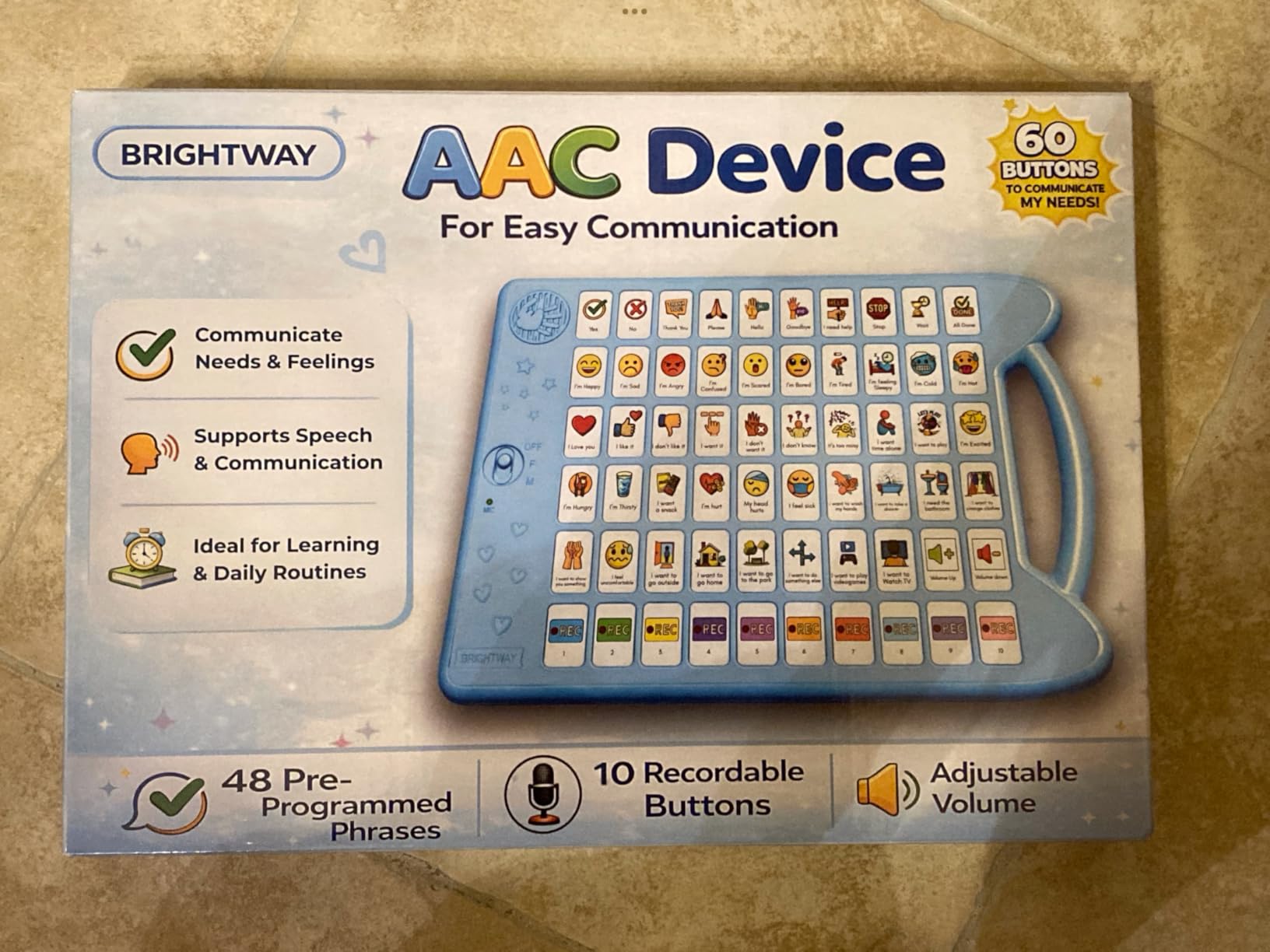 13 Best AAC Devices for Nonverbal Children (June 2026) Tested