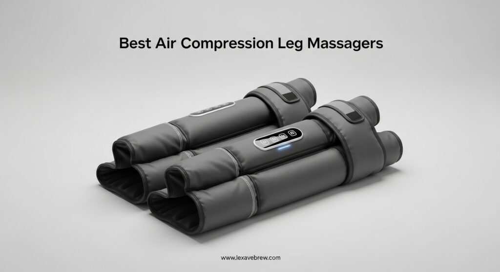 12 Best Air Compression Leg Massagers (June 2026) Complete Guide