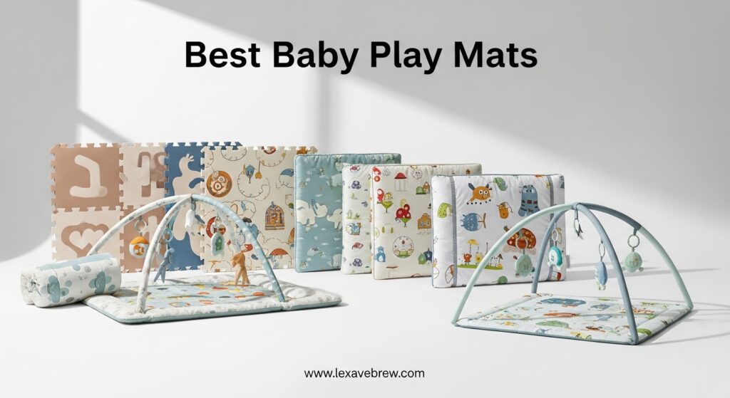 15 Best Baby Play Mats (June 2026) Complete Buying Guide