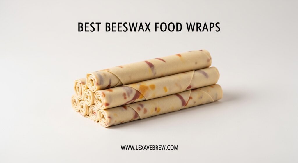 10 Best Beeswax Food Wraps (May 2026) Top Tested