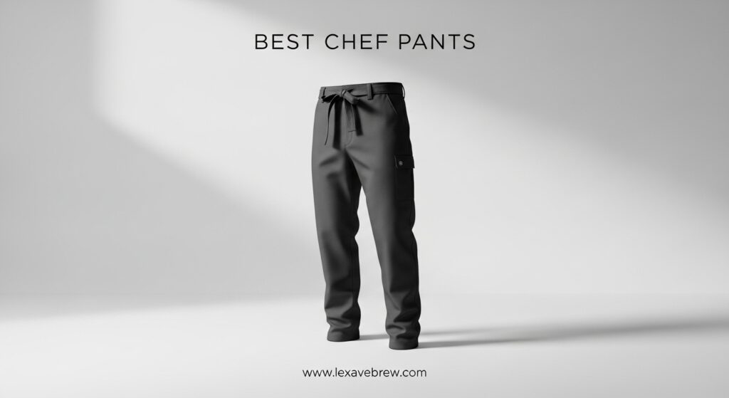 12 Best Chef Pants (June 2026) Complete Guide