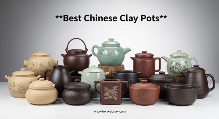 10 Best Chinese Clay Pots (June 2026) Expert Picks