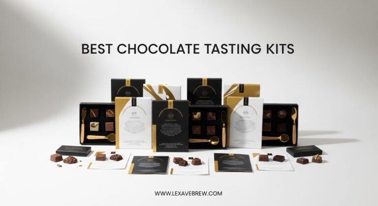 12 Best Chocolate Tasting Kits (June 2026) Complete Guide