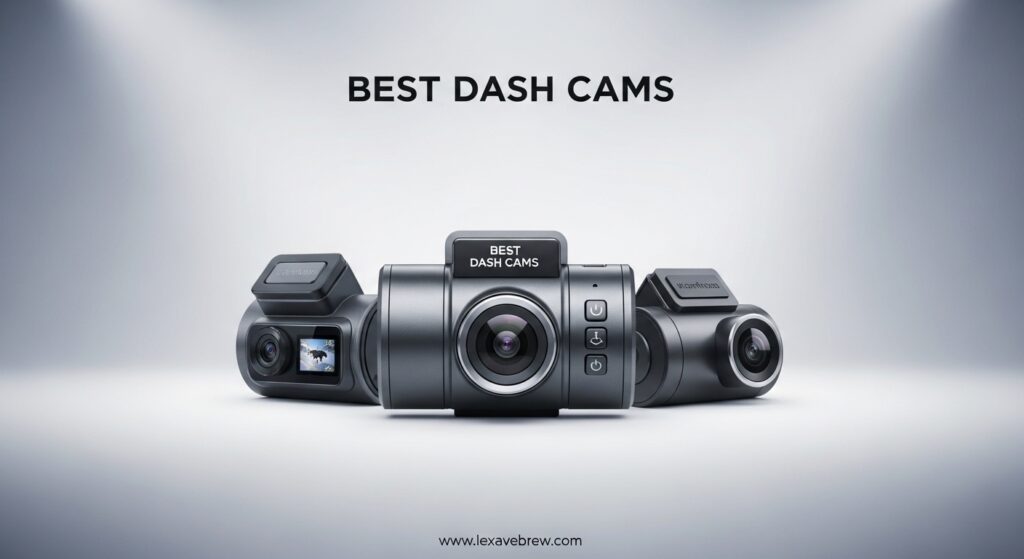 10 Best Dash Cams (July 2026) Complete Guide
