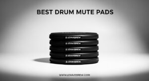 10 Best Drum Mute Pads (July 2026) Expert Reviews