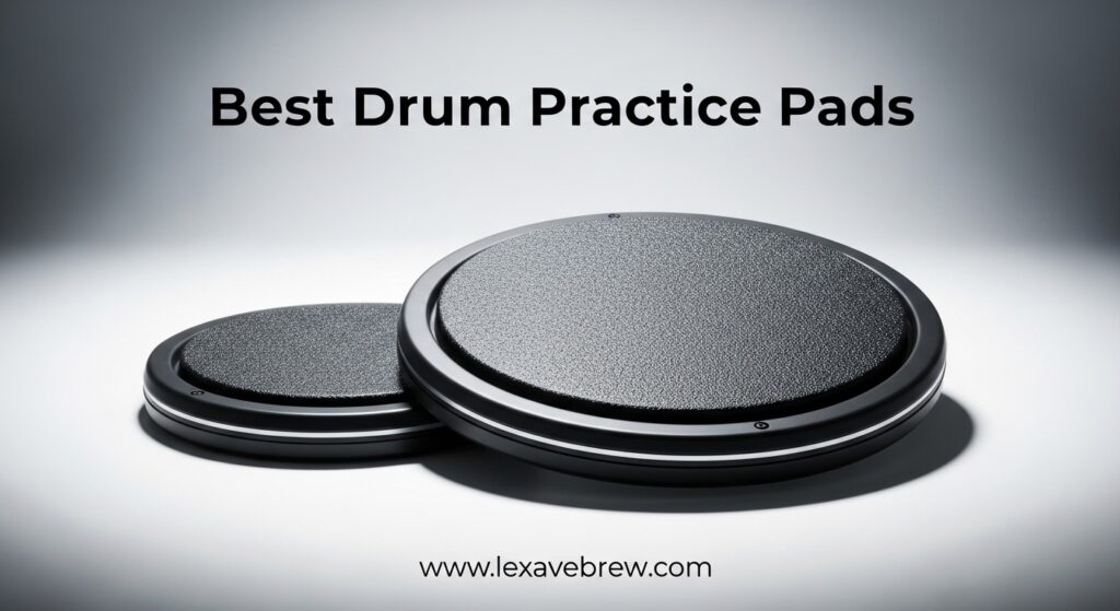 14 Best Drum Practice Pads (May 2026) Expert Reviews