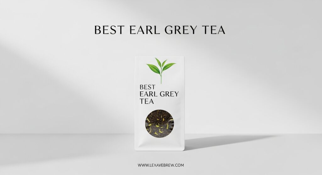 11 Best Earl Grey Tea (May 2026) Tested
