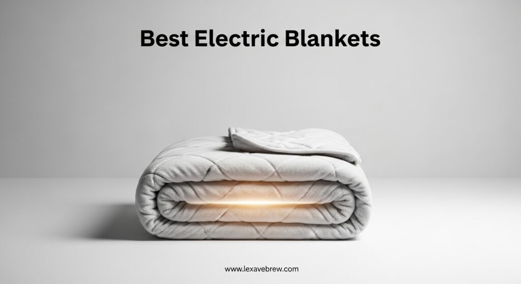 10 Best Electric Blankets (June 2026) Tested