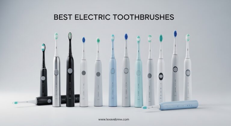 15 Best Electric Toothbrushes (June 2026) Experts Tested