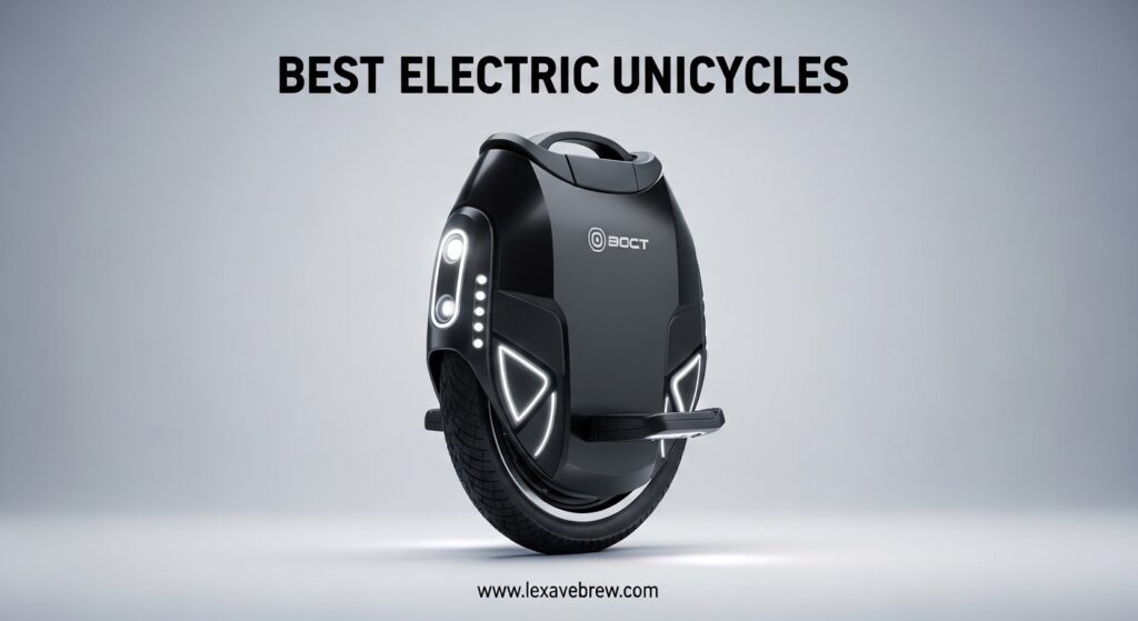 14 Best Electric Unicycles (June 2026) Complete Guide & Reviews