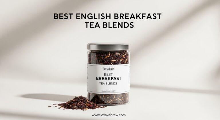 10 Best English Breakfast Tea Blends (May 2026) Expert Tested