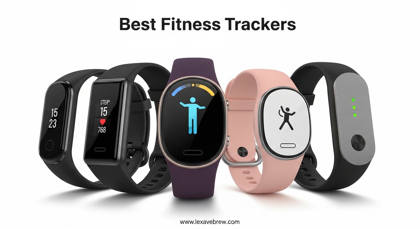 14 Best Fitness Trackers (June 2026) Complete Guide