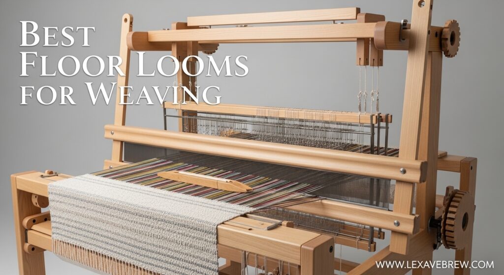 14 Best Floor Looms for Weaving (May 2026) Tested