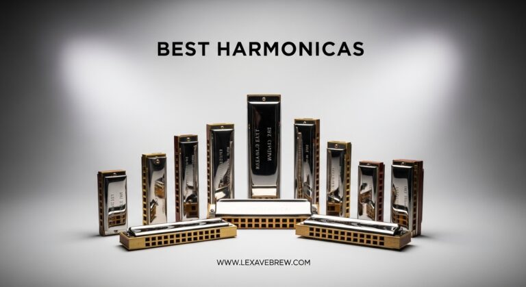 10 Best Harmonicas (June 2026) Expert Reviews