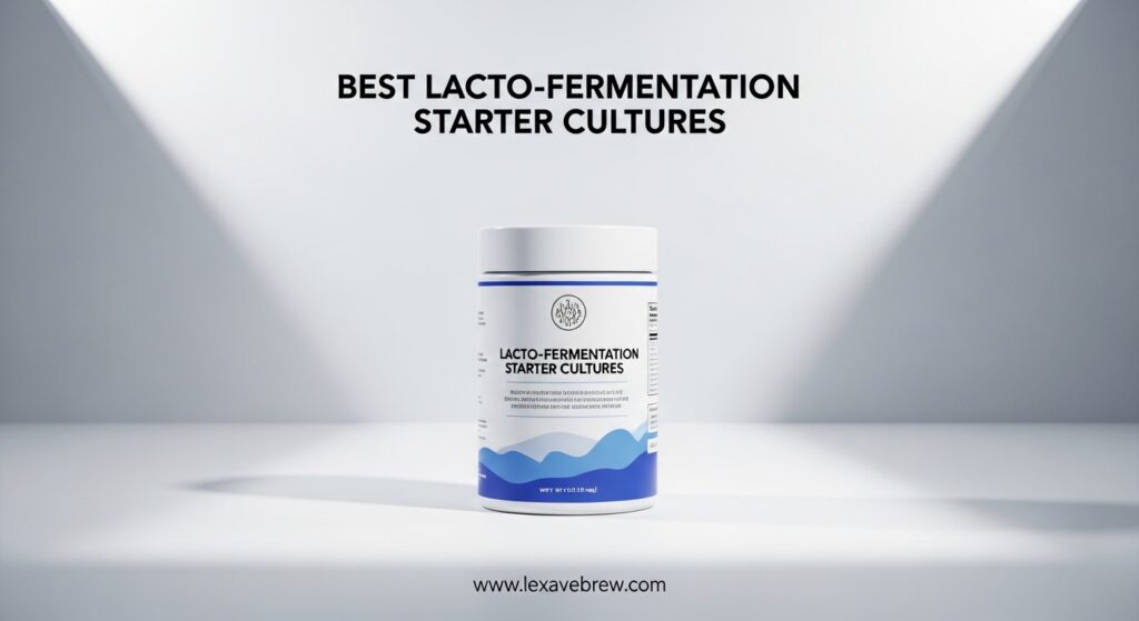 10 Best Lacto-Fermentation Starter Cultures (June 2026) Tested