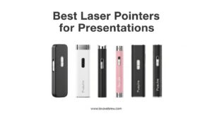 14 Best Laser Pointers for Presentations (May 2026) Expert Reviews