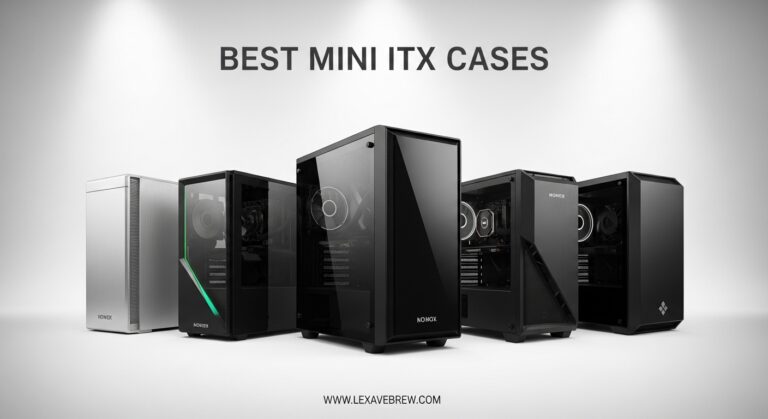 10 Best Mini ITX Cases (July 2026) Expert Reviews