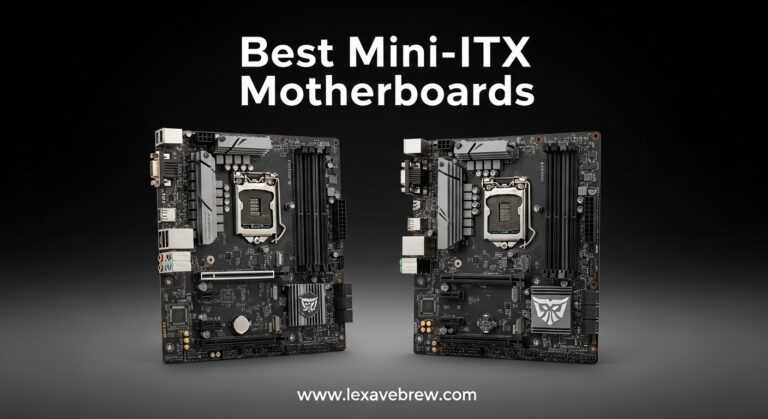 10 Best Mini-ITX Motherboards (June 2026) Tested