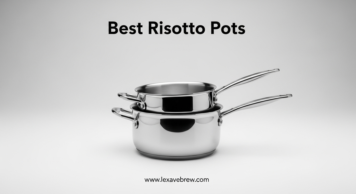 10 Best Risotto Pots (June 2026) Complete Guide
