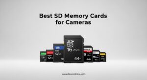 18 Best SD Memory Cards for Cameras (June 2026) Tested