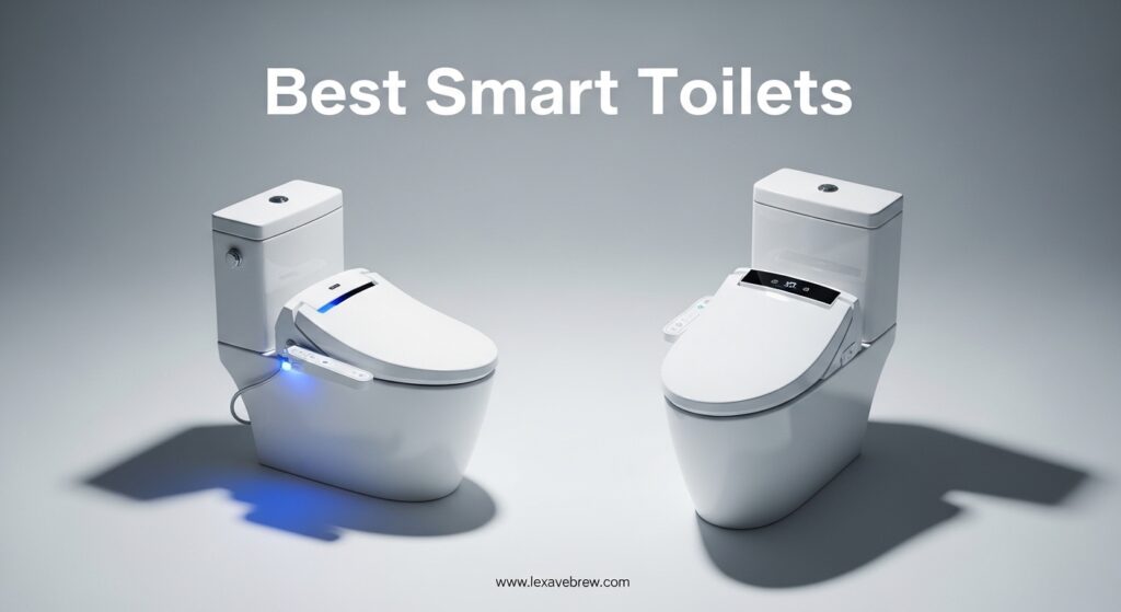 15 Best Smart Toilets (June 2026) Complete Reviews