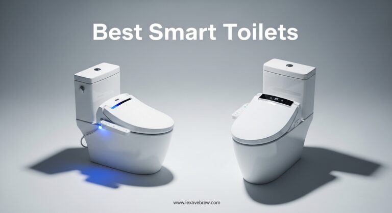 15 Best Smart Toilets (June 2026) Complete Reviews