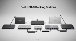 15 Best USB-C Docking Stations (June 2026) Complete Guide